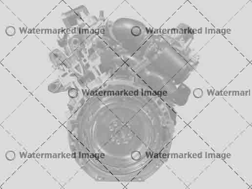 Leader Motor Group » Car Engine